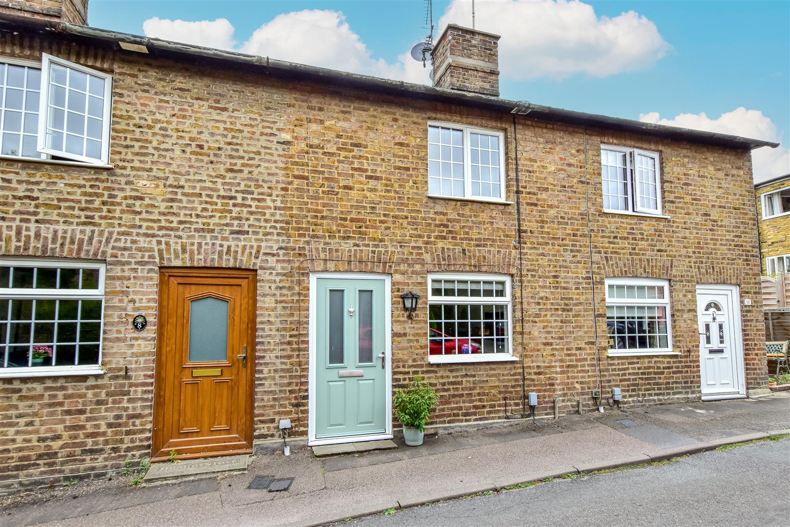 Cowper Road, Berkhamsted – Regent Estates